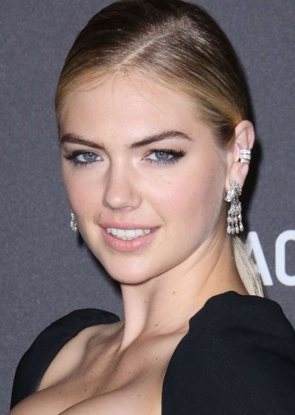 Kate Upton Photo on myCast - Fan Casting Your Favorite Stories