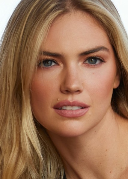Kate Upton Photo on myCast - Fan Casting Your Favorite Stories