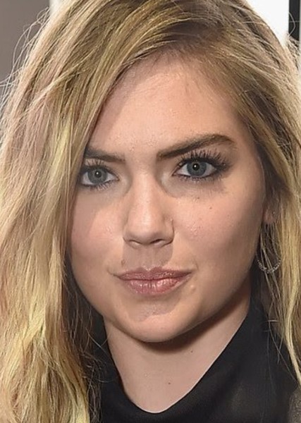 Kate Upton Photo on myCast - Fan Casting Your Favorite Stories