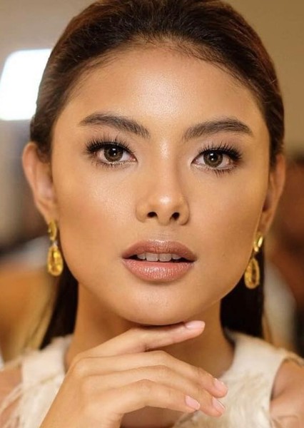 Kate Valdez Photo on myCast - Fan Casting Your Favorite Stories