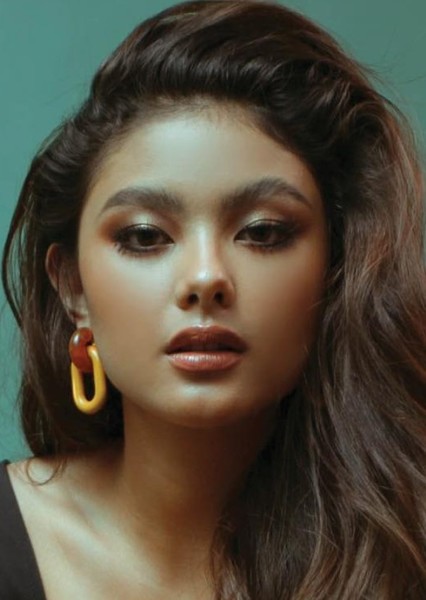 Kate Valdez Photo on myCast - Fan Casting Your Favorite Stories