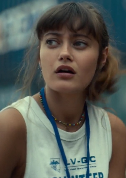 Kate Ward Photo on myCast - Fan Casting Your Favorite Stories