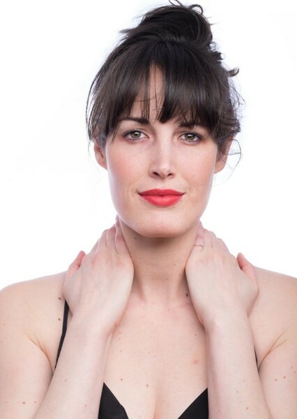 Kate Ziegler Fan Casting