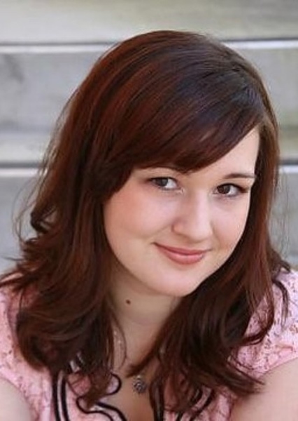 Katelyn Barr Photo on myCast - Fan Casting Your Favorite Stories