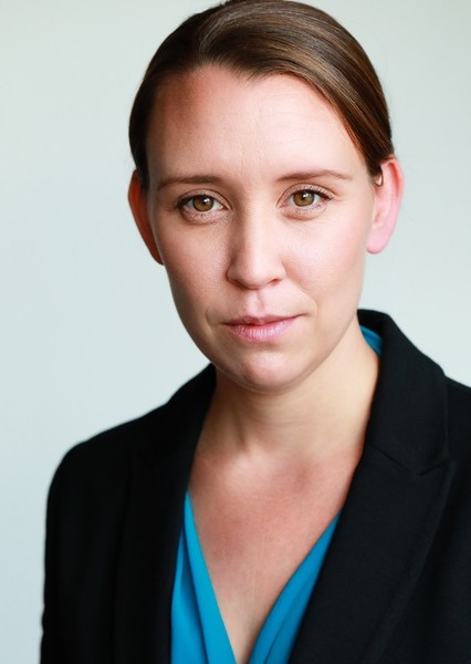 Katelyn Gault Photo on myCast - Fan Casting Your Favorite Stories