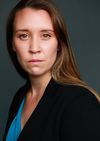 Katelyn Gault Photo on myCast - Fan Casting Your Favorite Stories