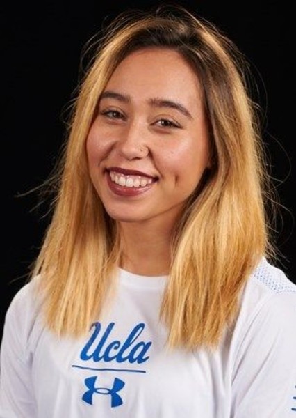 Katelyn Ohashi Photo on myCast - Fan Casting Your Favorite Stories