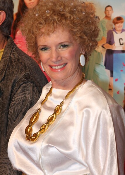 Kath Day-Knight Fan Casting