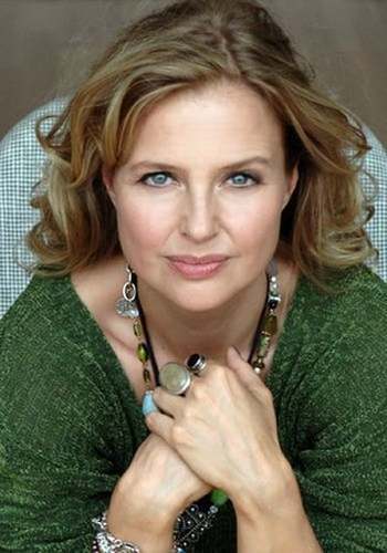 Katharina Böhm Fan Casting