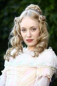 Katharina Heyer Fan Casting