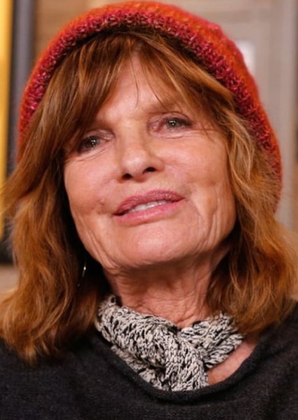 Katharine Ross Photo on myCast - Fan Casting Your Favorite Stories