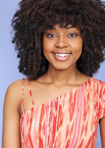 Photos of Katherine Harris on myCast - Fan Casting Your Favorite Stories