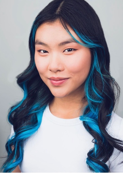 Katherine Lynn-Rose Fan Casting