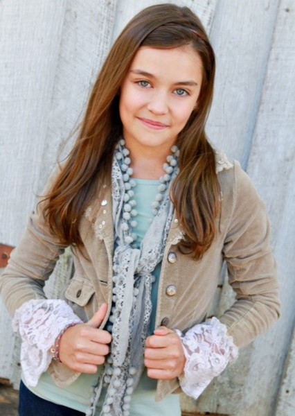 Katherine Shepler Photo on myCast - Fan Casting Your Favorite Stories