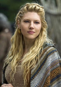 Photos of Katheryn Winnick on myCast - Fan Casting Your Favorite Stories