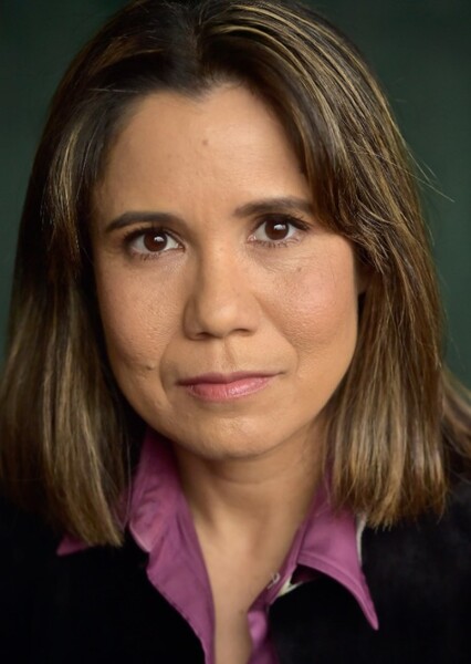 Katheryne Win Fan Casting