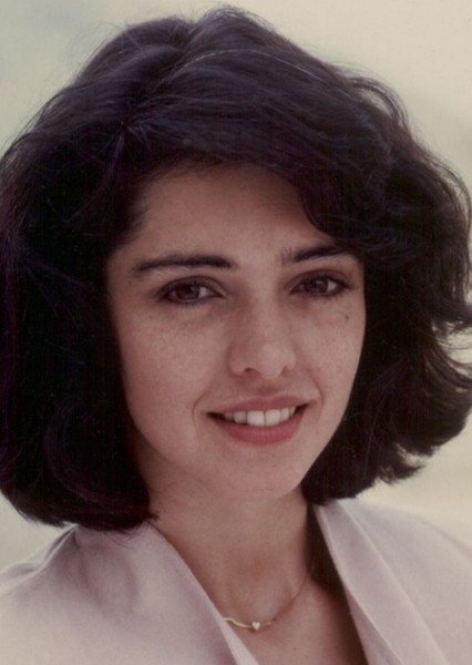 Kathleen Beller on myCast - Fan Casting Your Favorite Stories