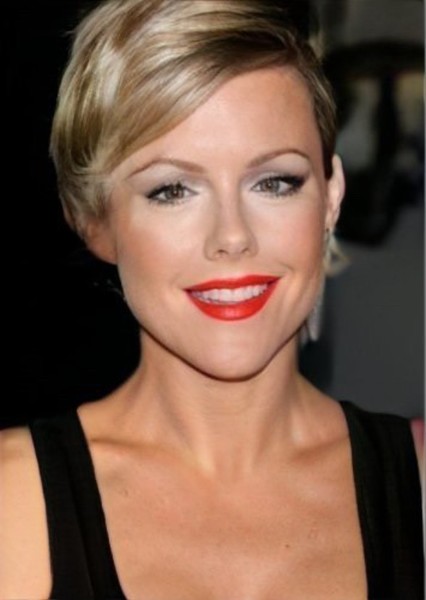 Anne Weying/She-Venom Fan Casting for Spider-Man MCU (2010s) | myCast ...