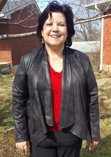 Kathlene Ashcraft Fan Casting