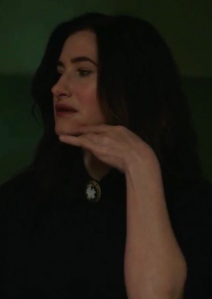 Fan Casting Kathryn Hahn as Poppy Adams in Kingsman Duology (2022-2024 ...