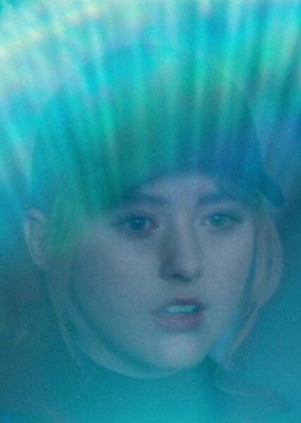 Christy Salters Martin and Millie Calloway Fan Casting for W Magazine ...