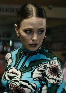 Katia Winter Photo on myCast - Fan Casting Your Favorite Stories