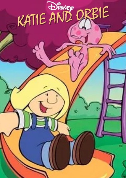 Katie and Orbie Fan Casting