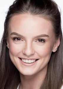 Photos of Katie Bignell on myCast - Fan Casting Your Favorite Stories