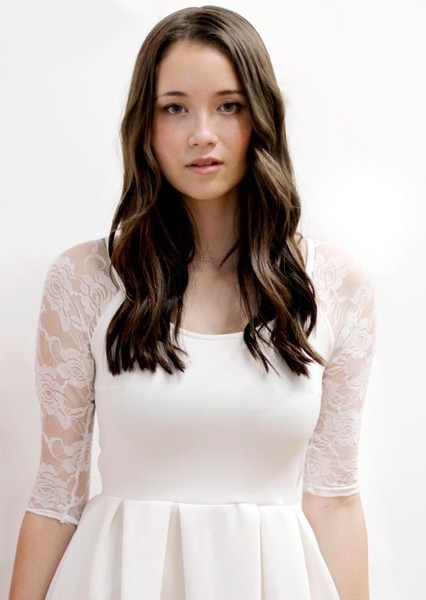 Katie Chang Photo on myCast - Fan Casting Your Favorite Stories