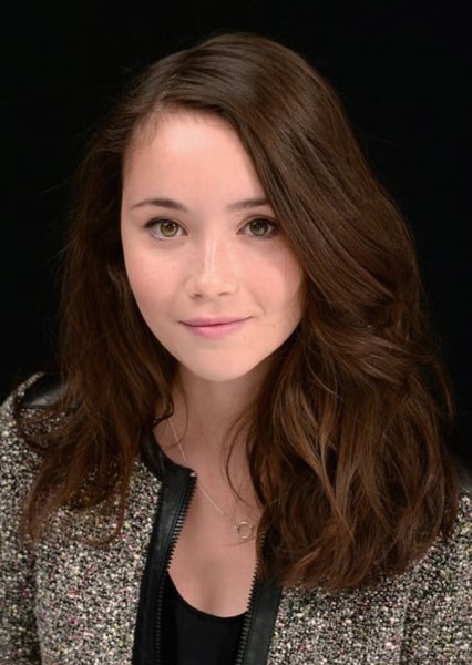 Katie Chang Photo on myCast - Fan Casting Your Favorite Stories