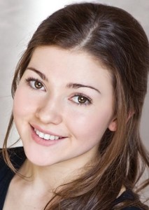 Katie Douglas Photo on myCast - Fan Casting Your Favorite Stories