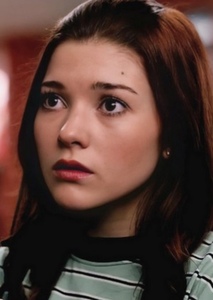 Katie Douglas Photo on myCast - Fan Casting Your Favorite Stories