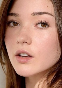 Katie Douglas Photo on myCast - Fan Casting Your Favorite Stories