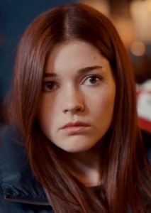 Katie Douglas Photo on myCast - Fan Casting Your Favorite Stories