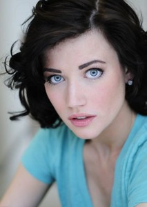 Katie Eichler Photo on myCast - Fan Casting Your Favorite Stories