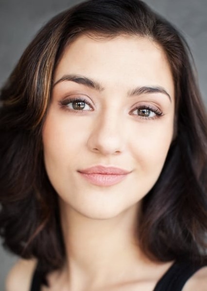 Katie Findlay And Leighton Meester