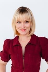 Katie Locke O'Brien Fan Casting