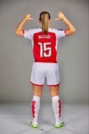 Katie McCabe Fan Casting