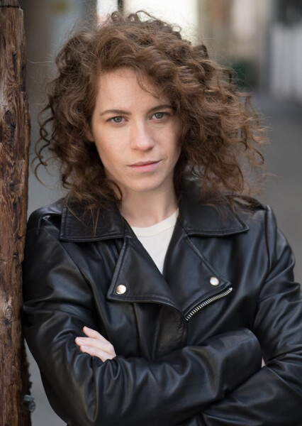 Katie Stuart Fan Casting