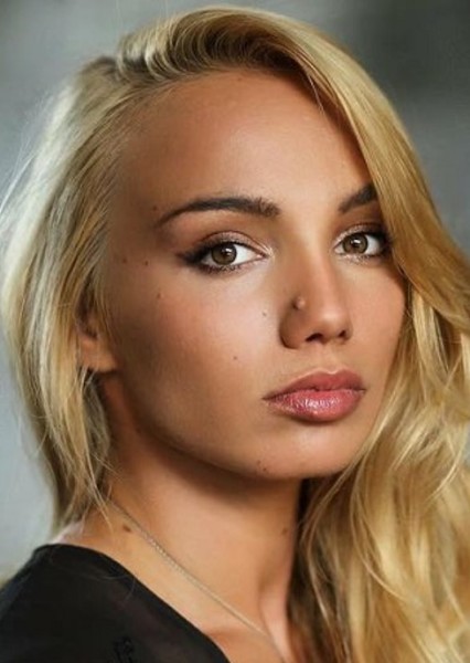 Katrina Durden Photo on myCast - Fan Casting Your Favorite Stories