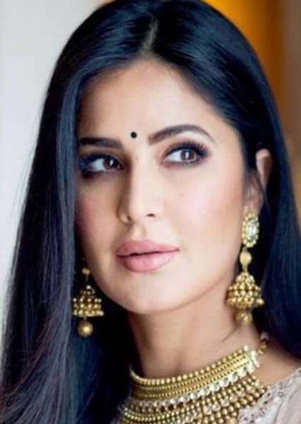 Fan Casting Katrina Kaif as Parvati in Shuumatsu no Valkyrie: Record of ...