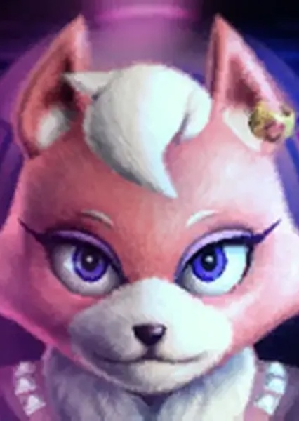 Photos of Katt Monroe (Star Fox) on myCast - Fan Casting Your Favorite ...