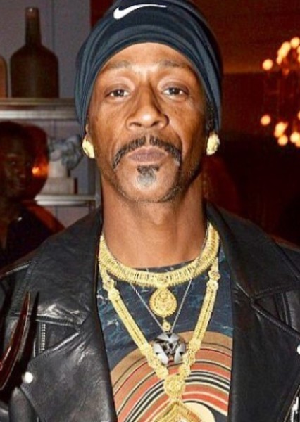 Katt Williams Photo on myCast - Fan Casting Your Favorite Stories