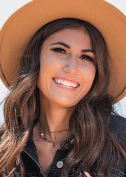 Katy Nichole Fan Casting