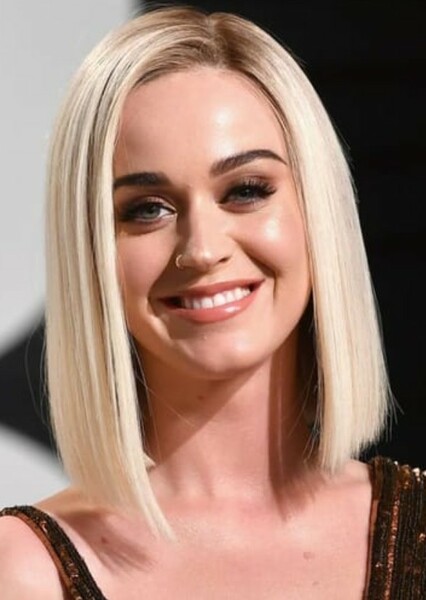 Katy Perry Photo on myCast - Fan Casting Your Favorite Stories