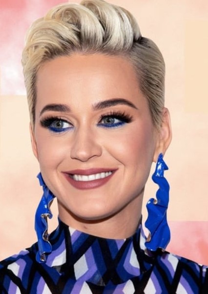 Katy perry Fan Casting for Mary poppins | myCast - Fan Casting Your ...