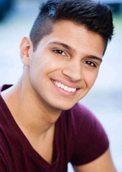 Kavandeep Hayre on myCast - Fan Casting Your Favorite Stories