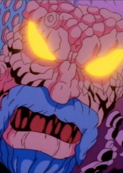 Ego The Living Planet Fan Casting for Best Voices of Animated ...