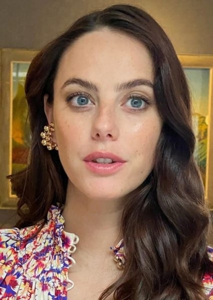 Kaya Scodelario Photo On Mycast Fan Casting Your Favorite Stories