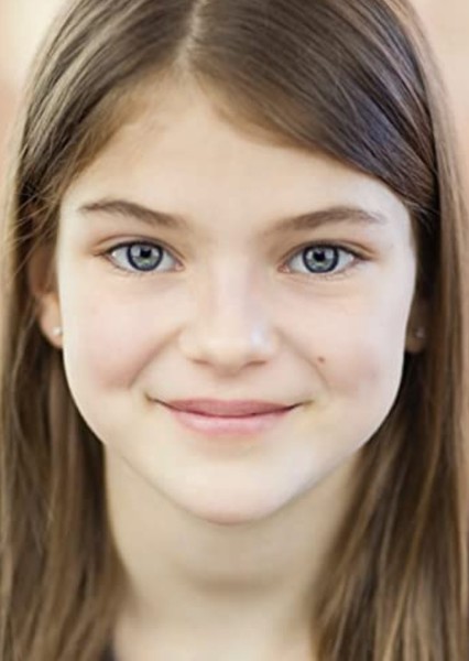 Kayden Magnuson Photo on myCast - Fan Casting Your Favorite Stories